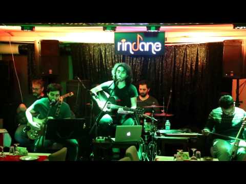 Gel Gidelum - Selim Tarım (Canlı performans)