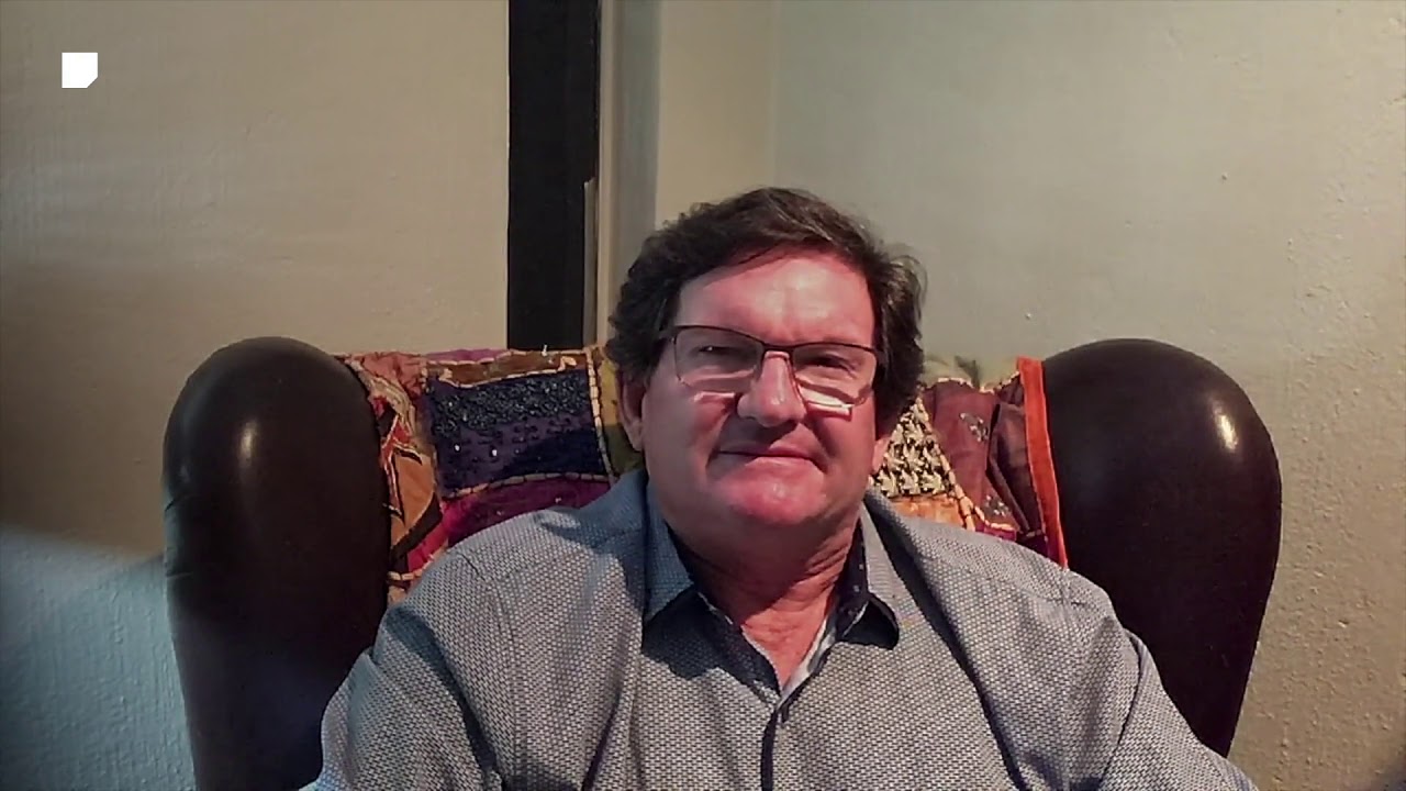 2020-04-06 | Peter Stark | Life Groups Message - YouTube