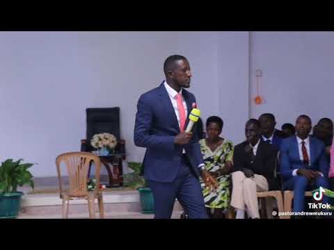 Pr Andrew mukuru - YouTube