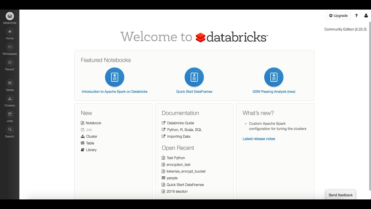 Databricks - YouTube
