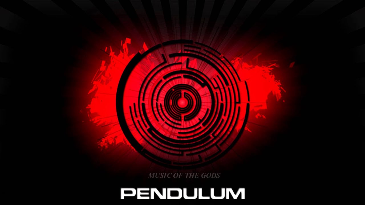 Pendulum - Granite (Original Mix) HQ - YouTube