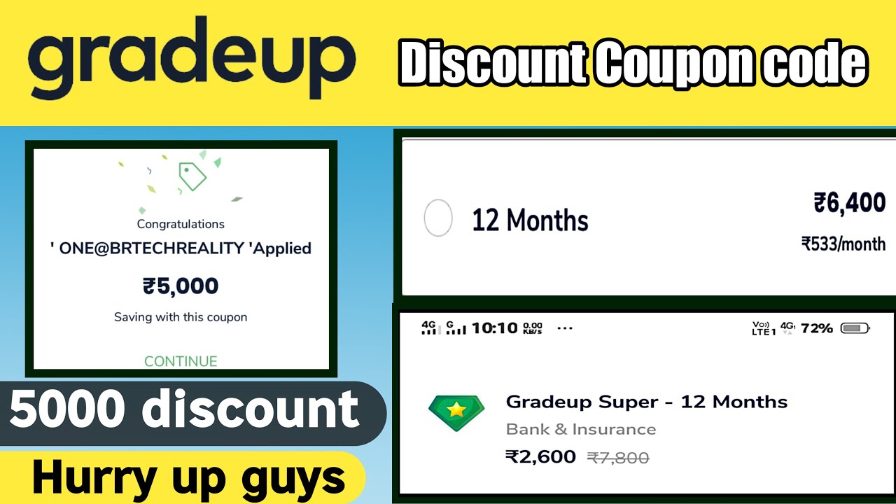 Gradeup Coupon Code For Green Card YouTube gradeup-coupon-code-for-green-card-youtube