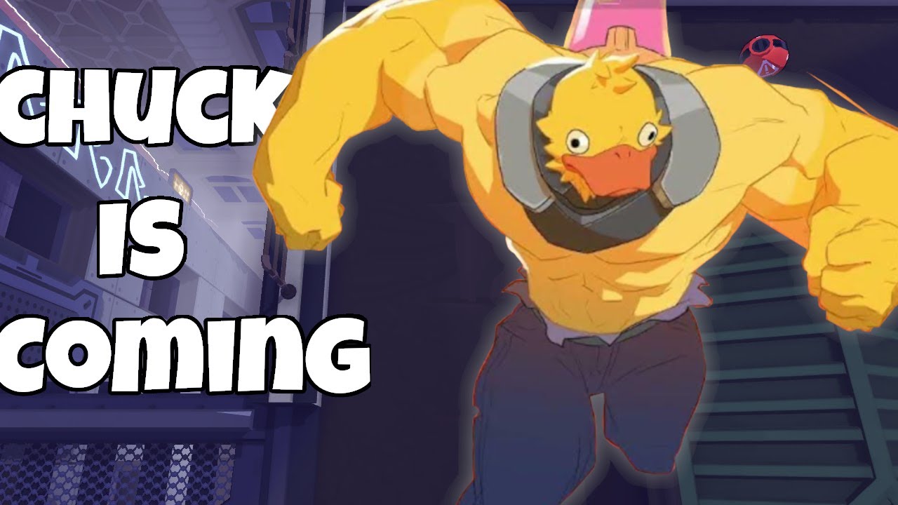 BAPBAP Is the BEST Party Fighting Game - YouTube
