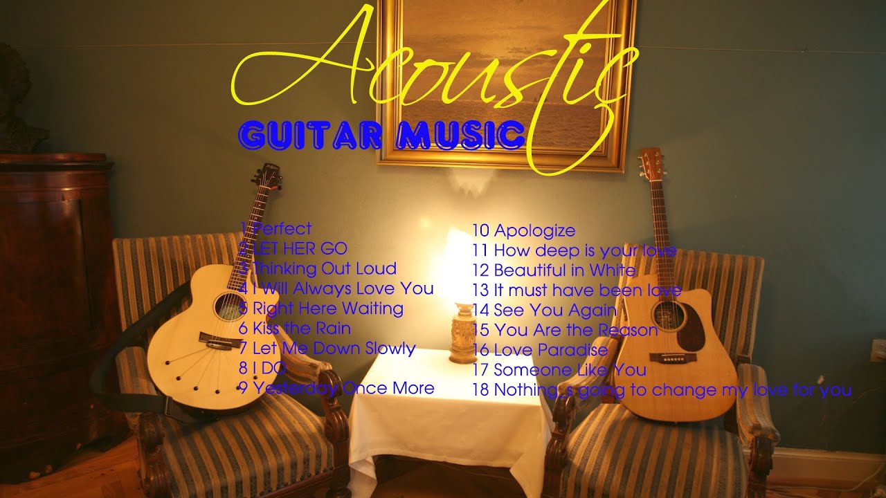 The Ultimate Playlist - The Guitar Masters of All Time: Songs That ...