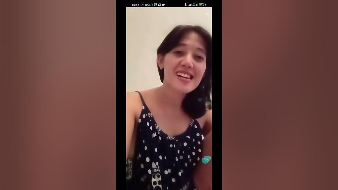 bigo live desahan tante ida - YouTube