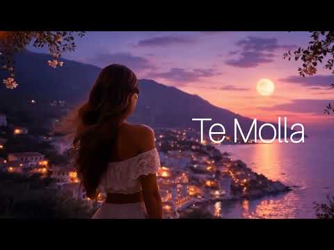 Te Molla [Electro Remix]   