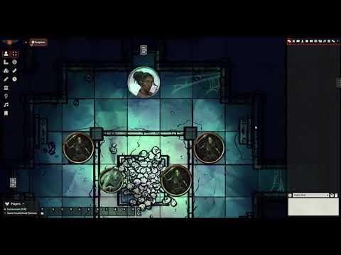 Pathfinder 2e: GMing in Foundry VTT - The NPC Sheet - YouTube