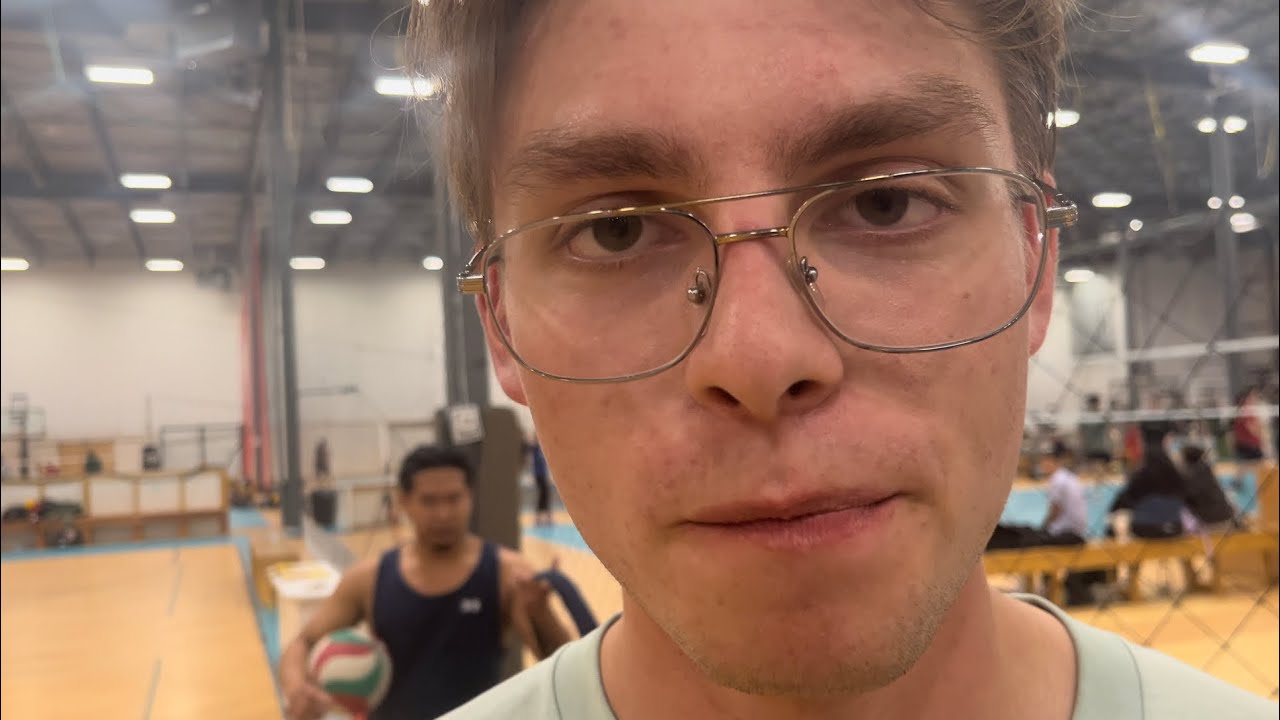 Interview with Sam - YouTube