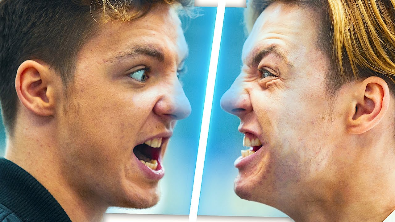 LET'S PLAY: LOCHI VS. LOCHI (Real Life) | mit ConCrafter - YouTube