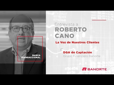 La oferta de captación de Banorte, la más completa y sólida del mercado ...