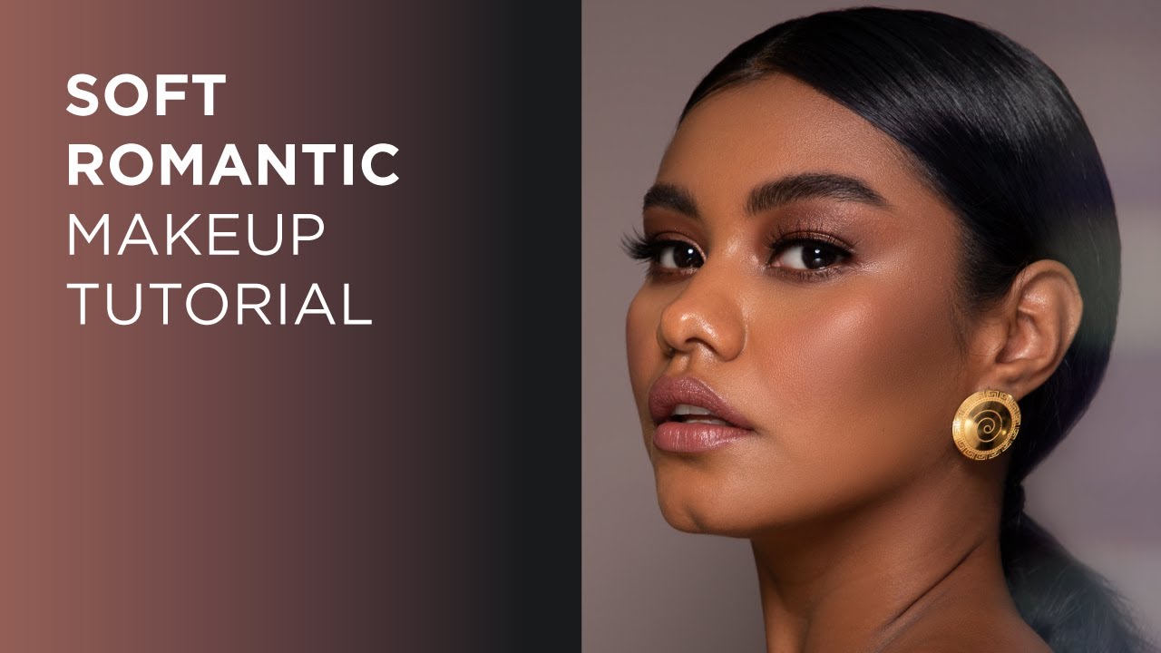 New Romantic Makeup Tutorial | Saubhaya Makeup