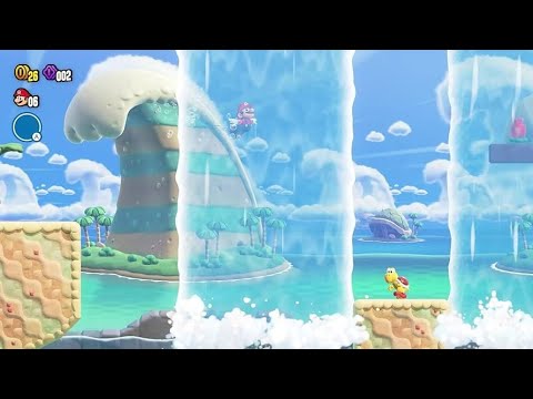 Super Mario Bros. (1985) Full Walkthrough NES Gameplay [Nostalgia ...