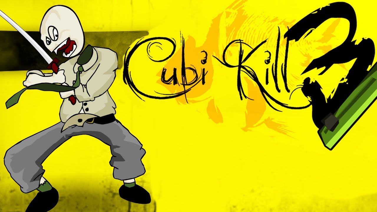 CUBIKILL 3 FUCK YEAA!!!! - YouTube