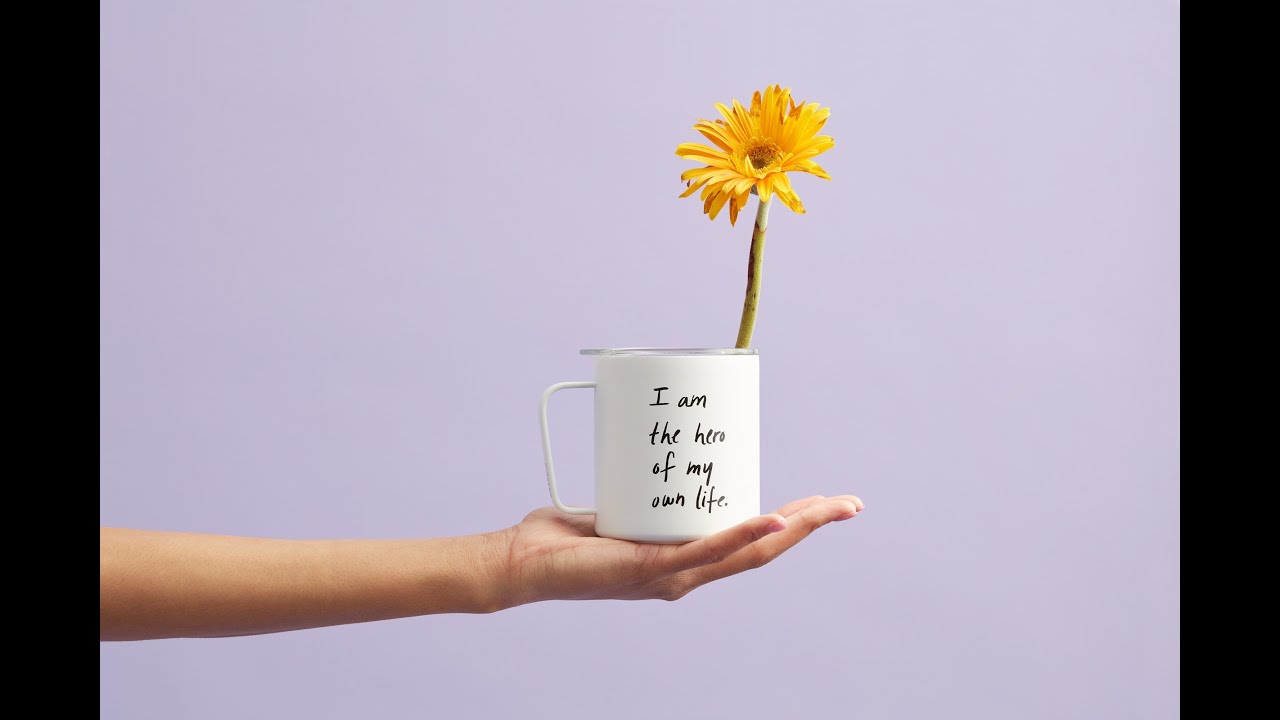 Strong Will Power - YouTube