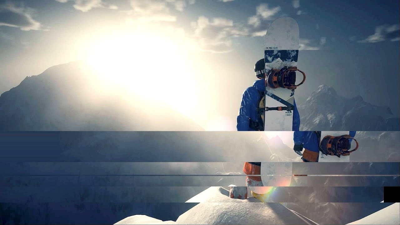 Steep 2021 - YouTube