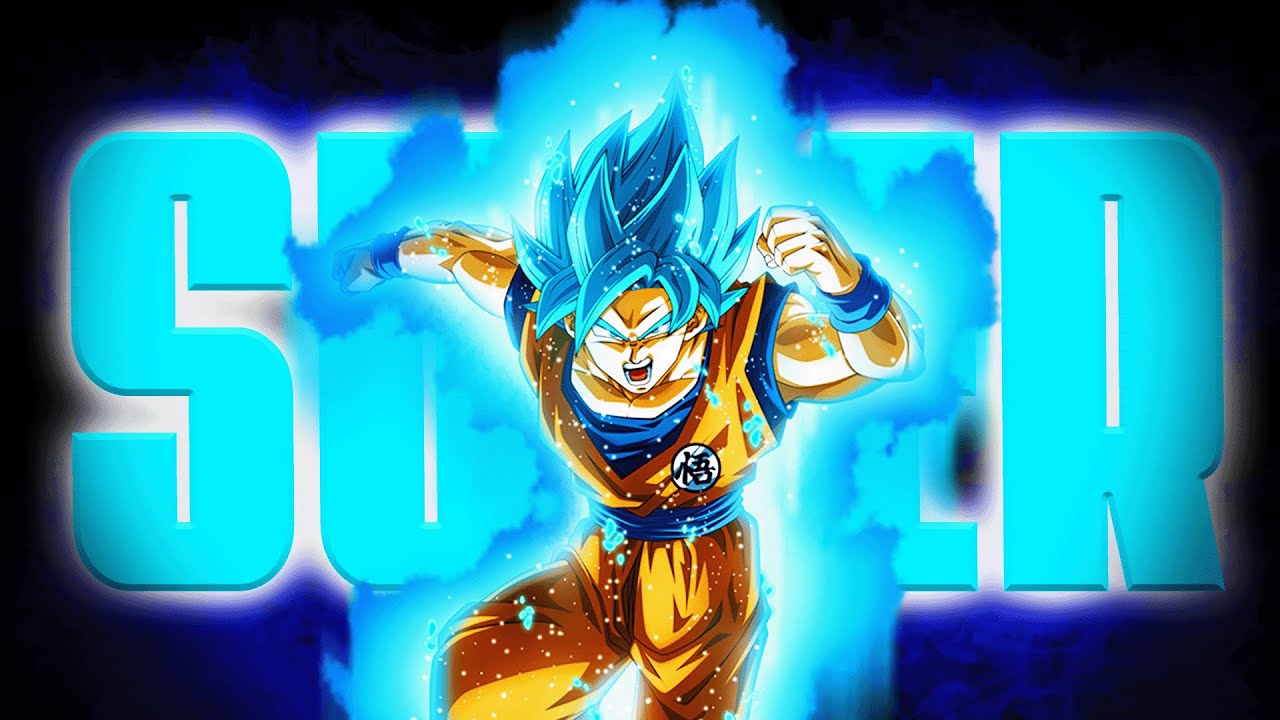 How Powerful Is Super Goku? (With Science) - YouTube