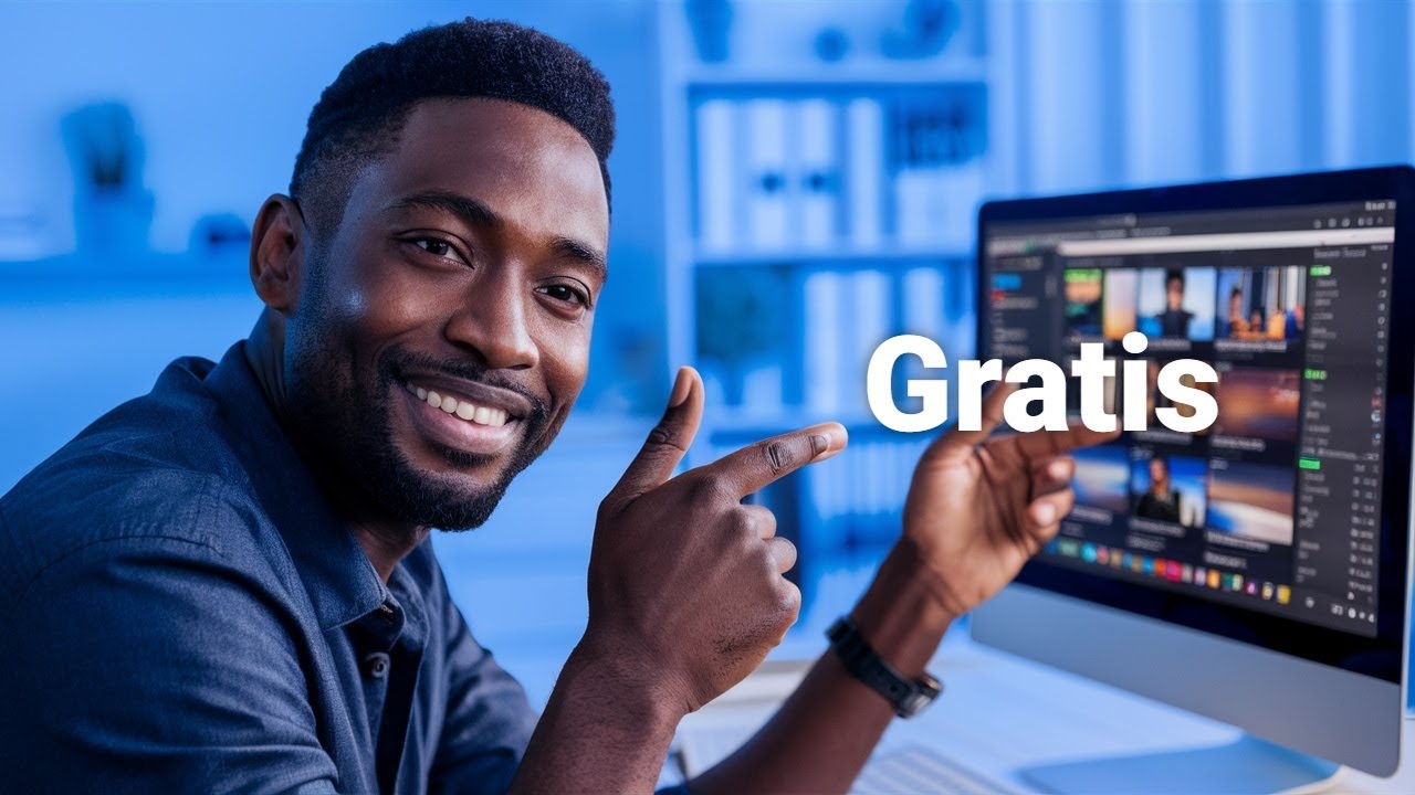 Crea clips automáticos GRATIS para tu stream en 5 minutos - YouTube