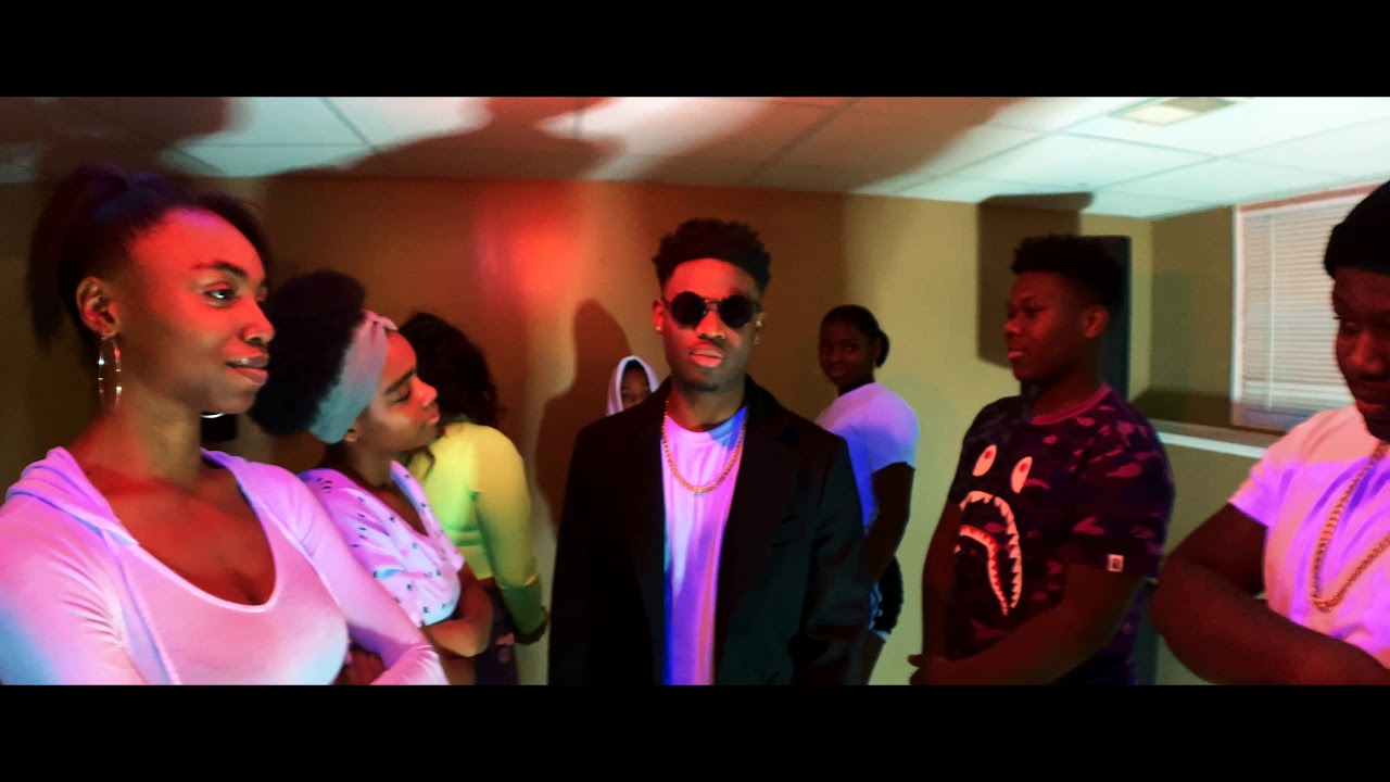 Erico$ - FELONY (Official Music Video) - YouTube