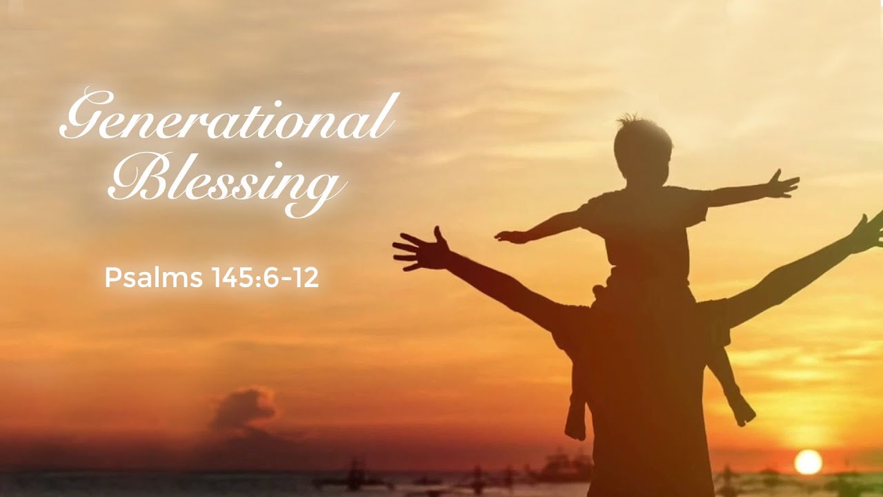 Sunday PM | Generational Blessings | Pstr Richard Rubi | 07-31-22 - YouTube