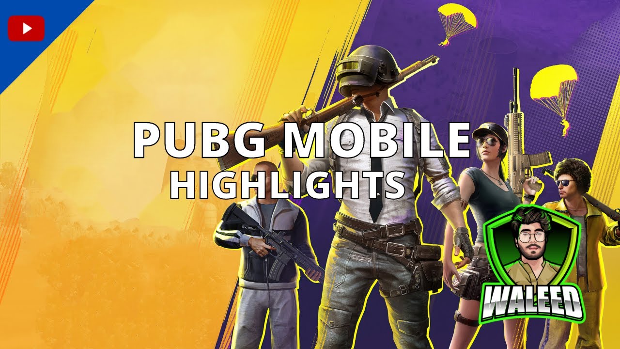 Tournament Highlights PUBG Mob (#1396) 15/12/2022 - YouTube