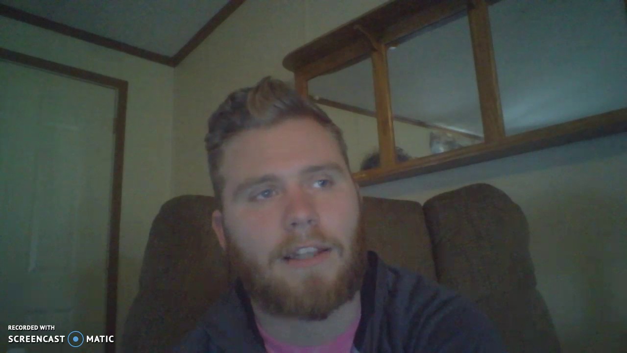 Recording #9 - YouTube