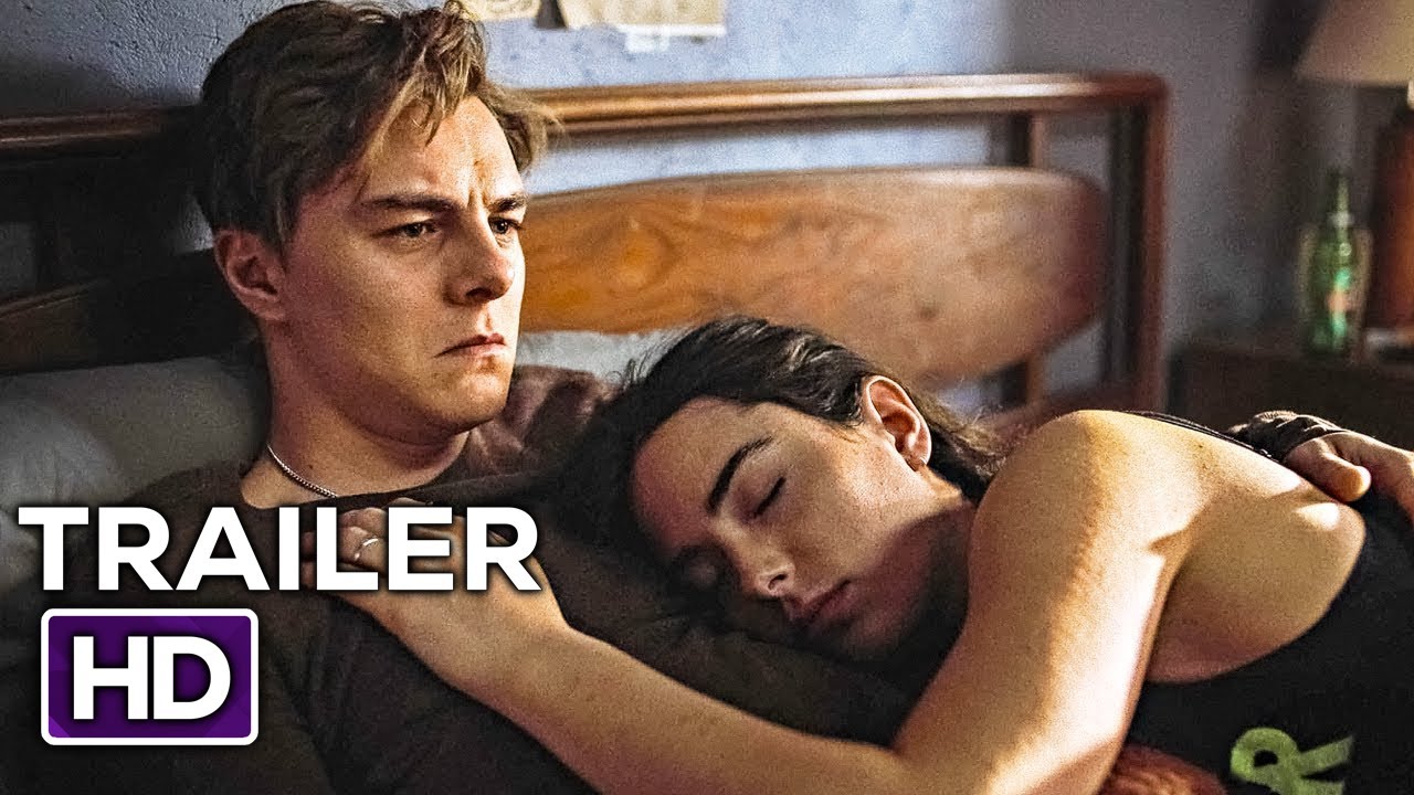 THE SHADE Trailer (2024) Horror, Drama Movie HD - YouTube