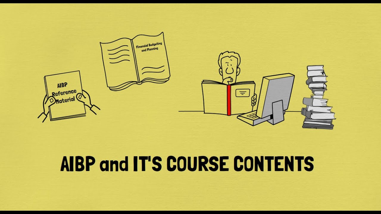 Mastering AIBP: Understanding the 5 courses - YouTube