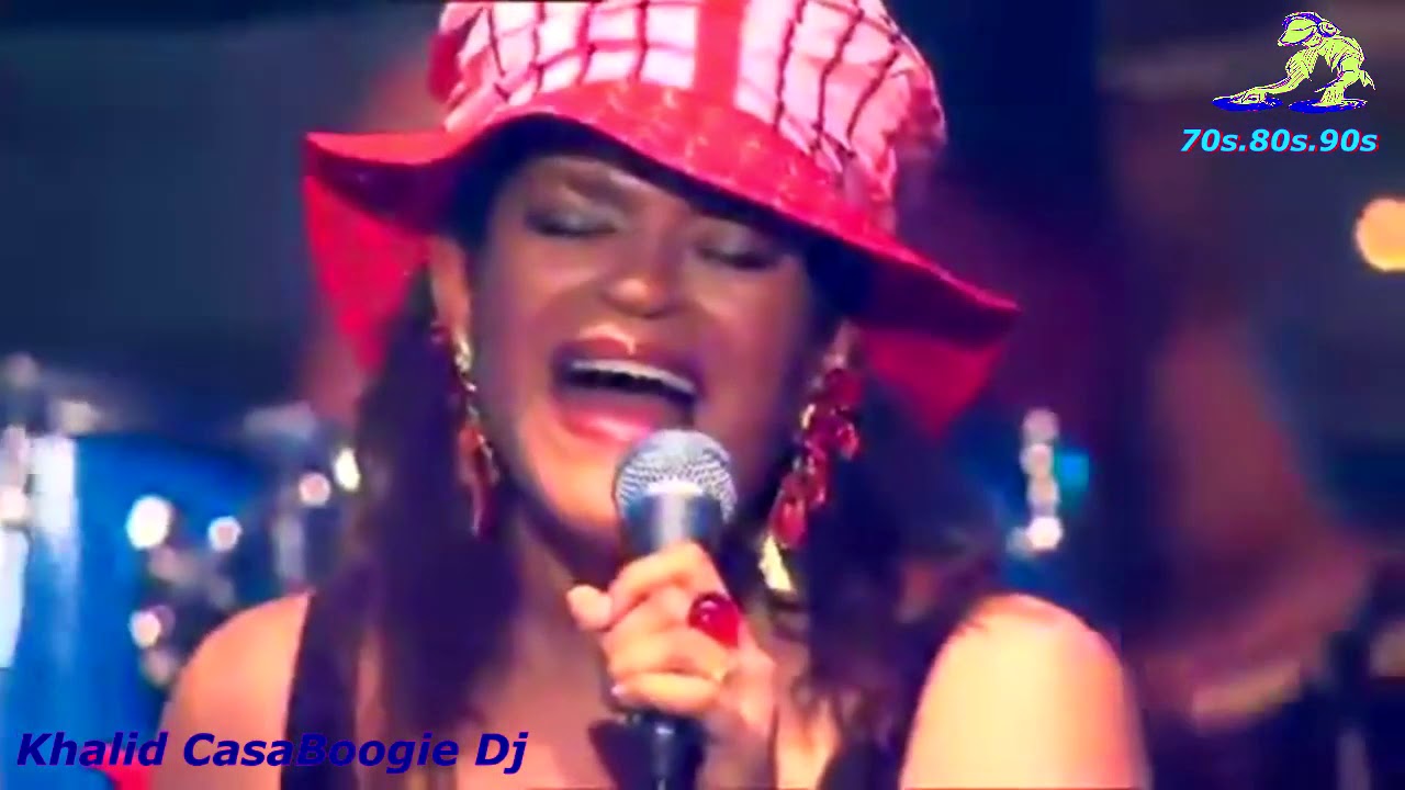 70s 80s 90s Casa Club Hits Zouk Kassav Mix - YouTube