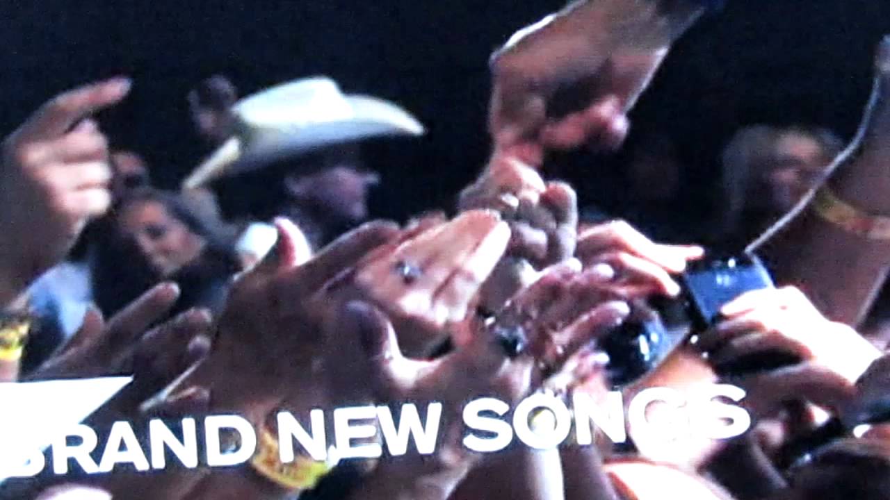 George Strait - Here For a Good Time Ad - YouTube