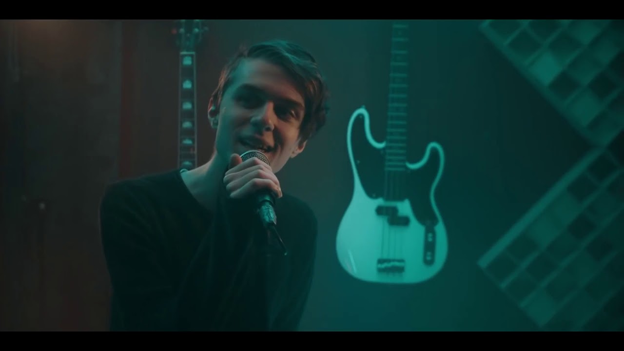 One Direction Perfect Cover by Twenty One Two - YouTube