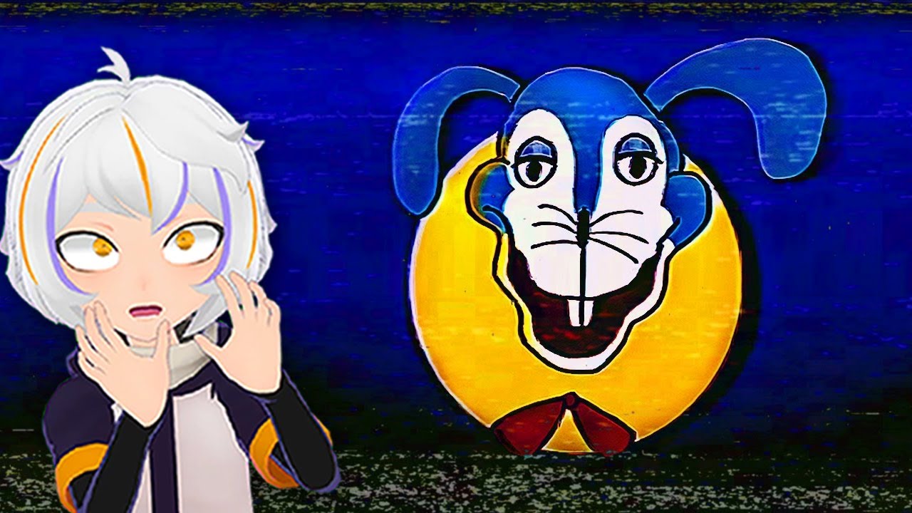 El Canal Mas Aterrador Que He Encontrado | ChuyMine REACCIONA a Alex PH ...