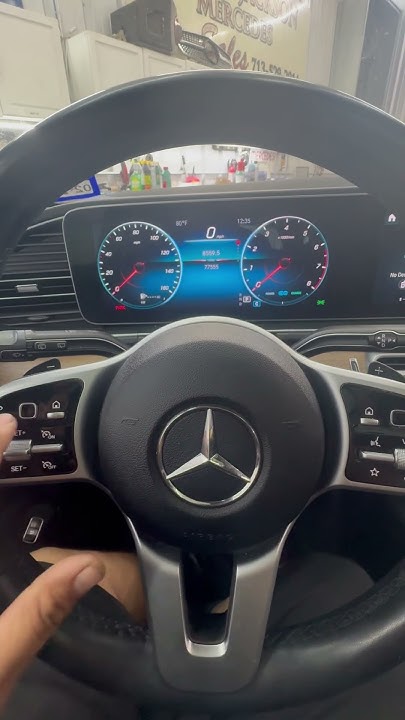 21 gls450 mercedes oil light reset #automobile #mechanic #oil l #oilchange #oillightreset - YouTube