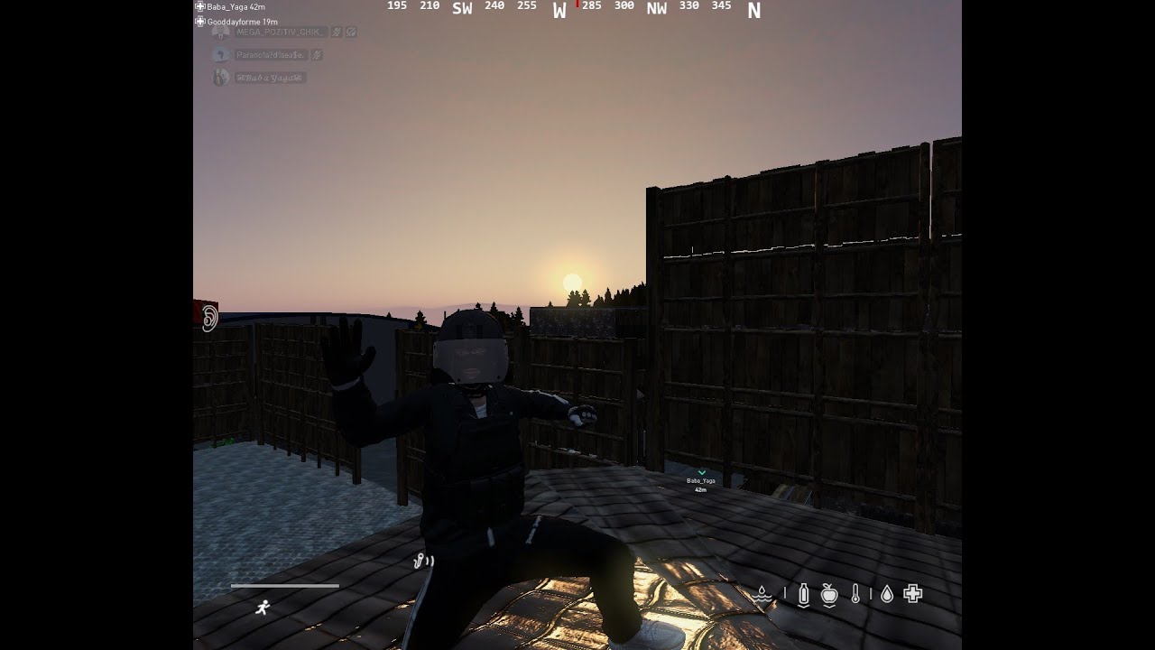 DayZ Hip-Hop #atlant #pvp #dayz #fragmovie #rkz - YouTube