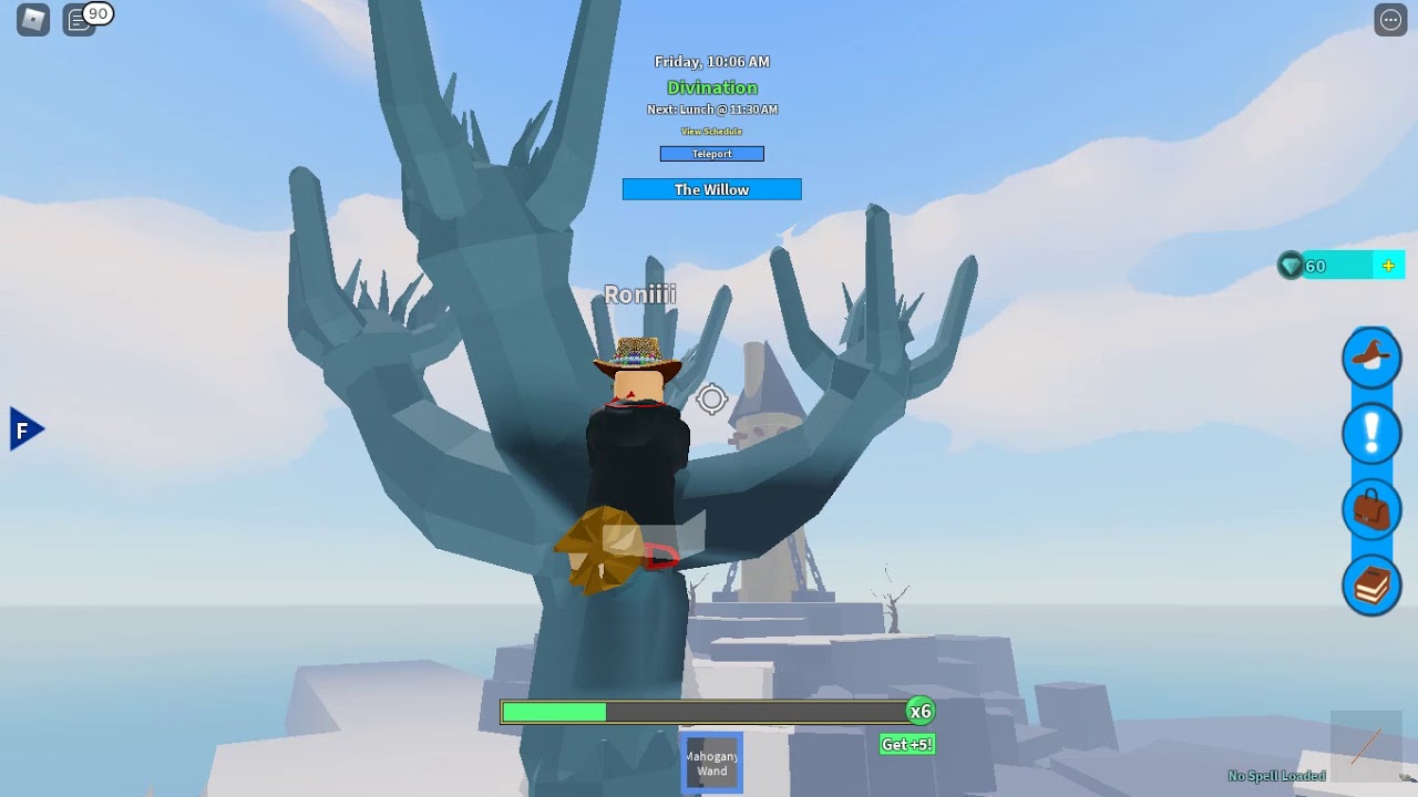 4 Livros de defesa no 🏰RO-Wizard🏰 [BETA] - YouTube