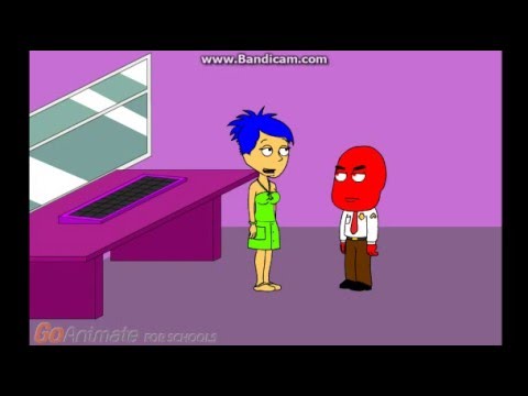 Inside Out Bloopers: OC's - YouTube