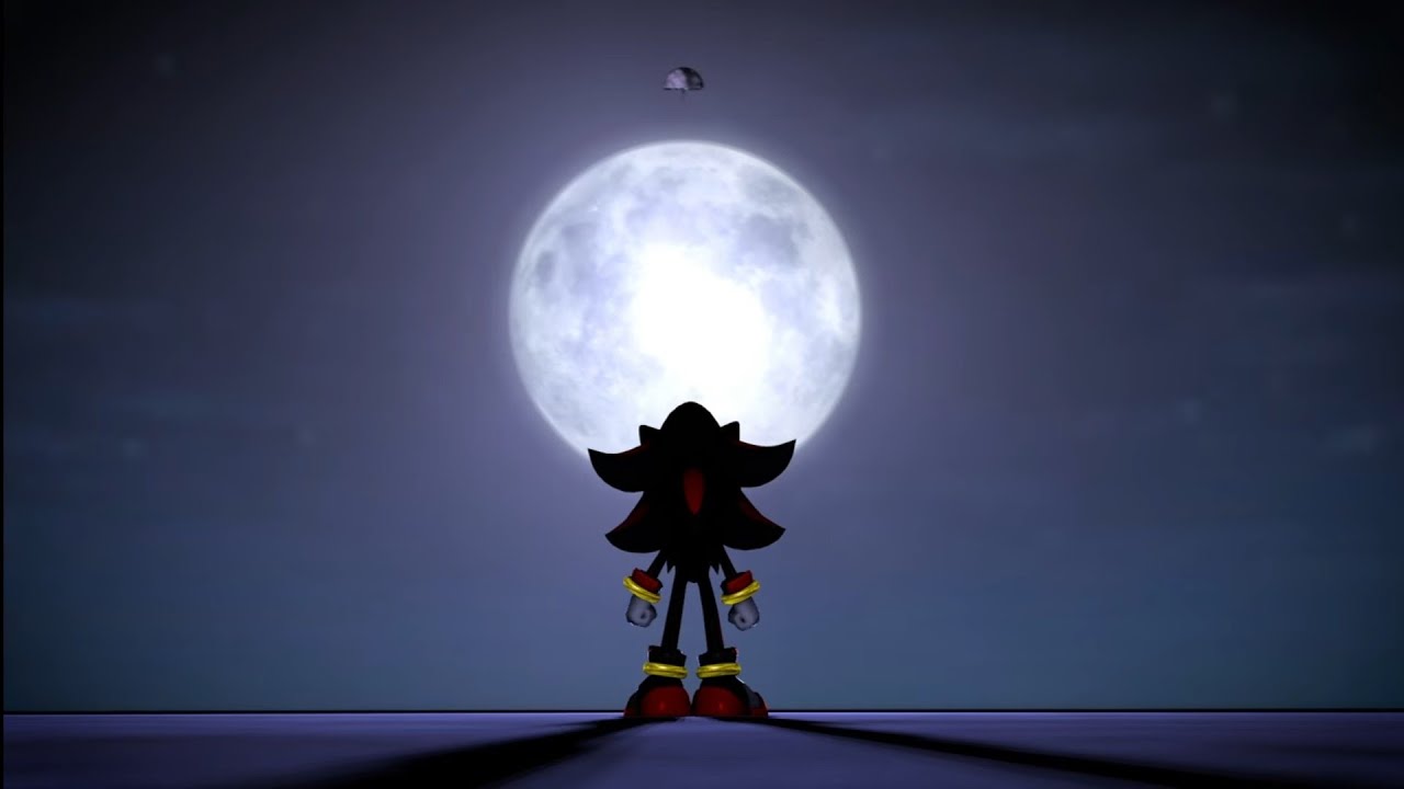 Battle Scars - Sonic and his Friends AMV! - YouTube