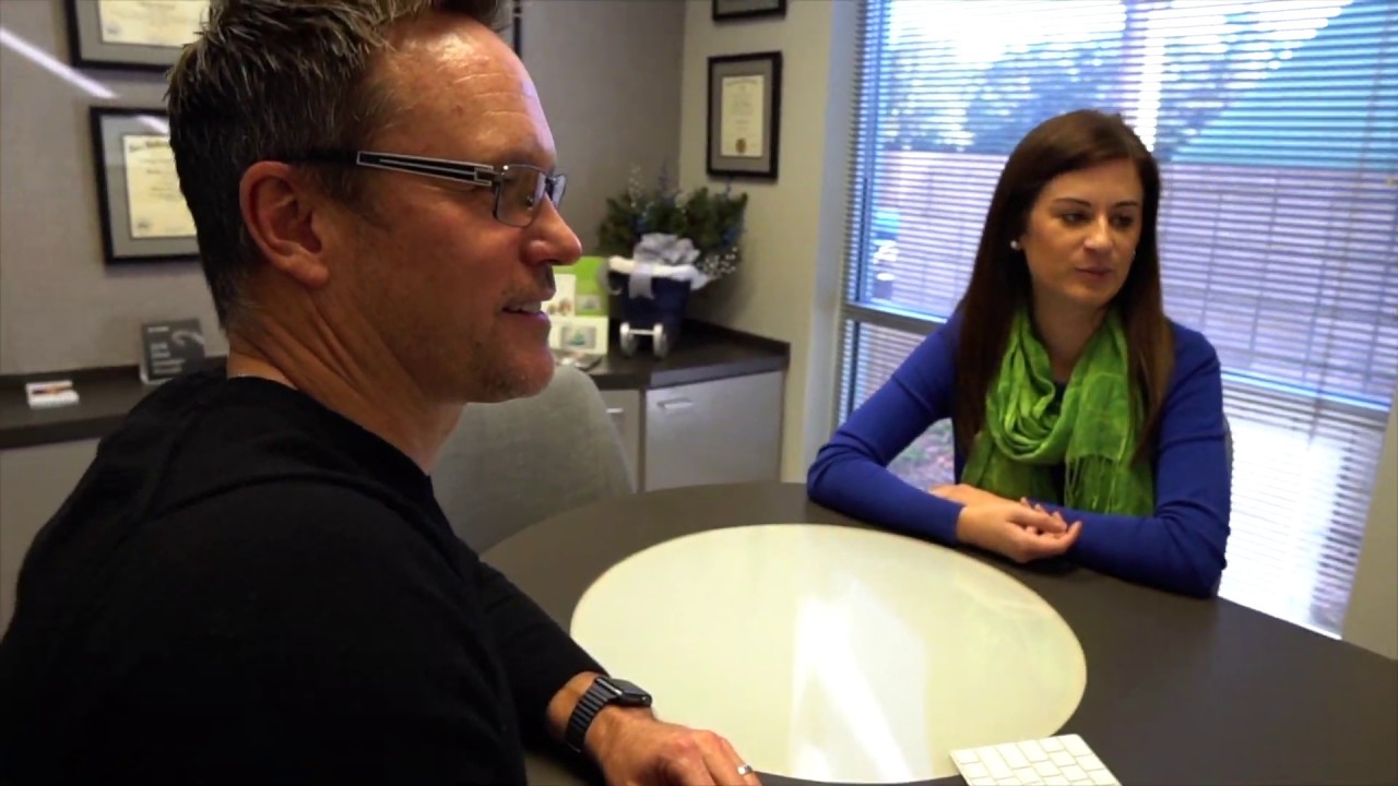 Brodie Bowman Orthodontics Walk Through - YouTube