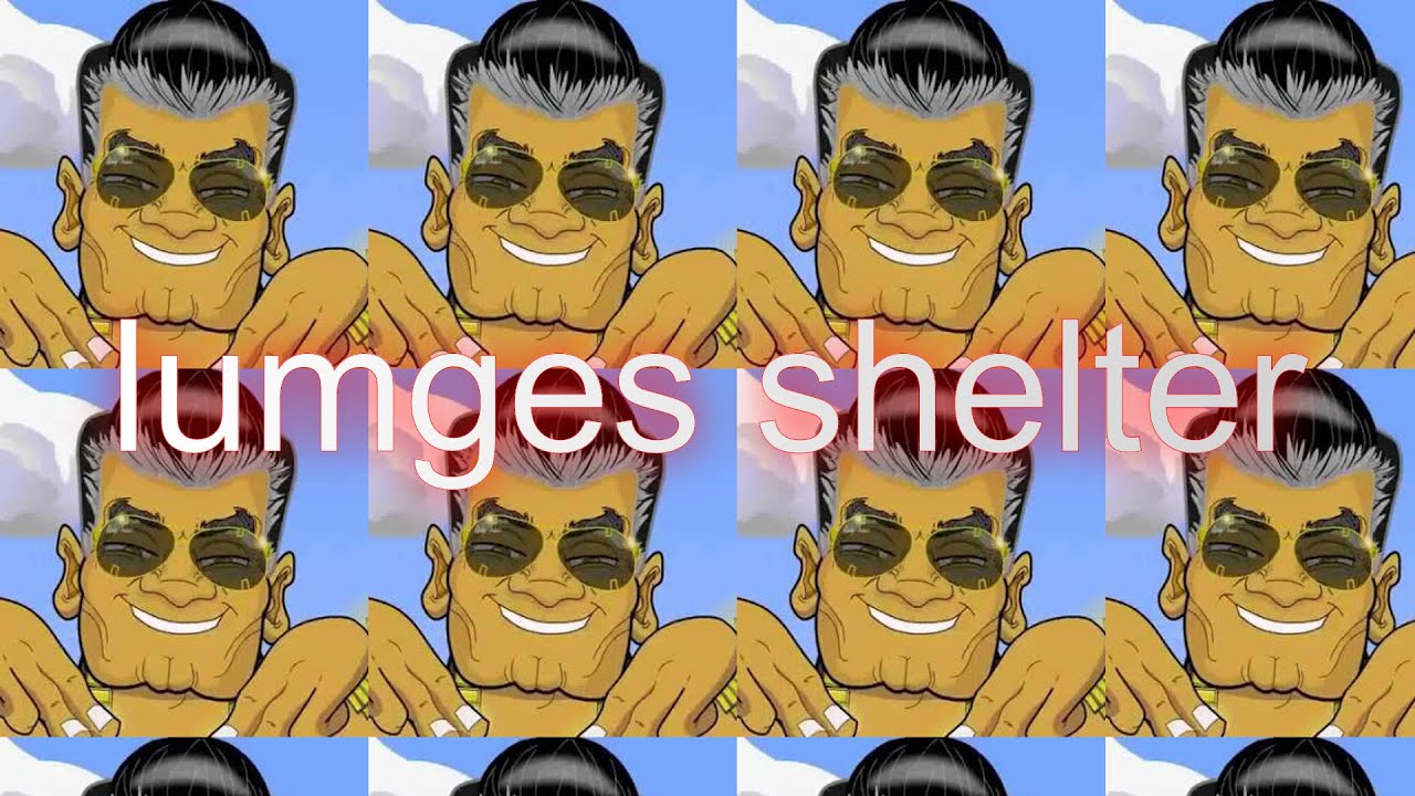 the nutshack theme translated into a bunch of different languages and ...