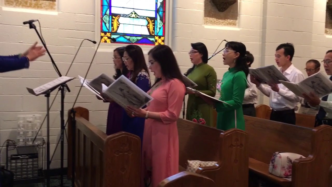 Ca Len Di 10 - Lm Kim Long - YouTube