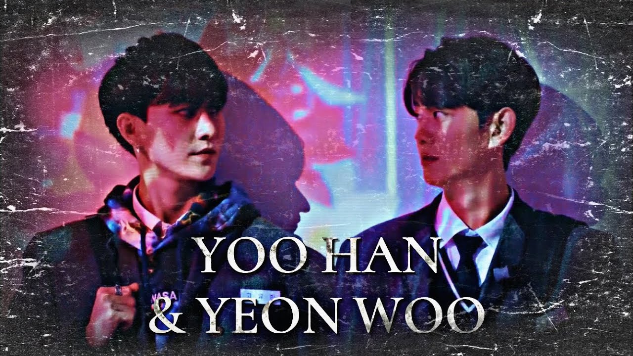 Yeon Woo & Yoo Han (Color Rush) - What You Wanted [MV] ♡︎ - YouTube