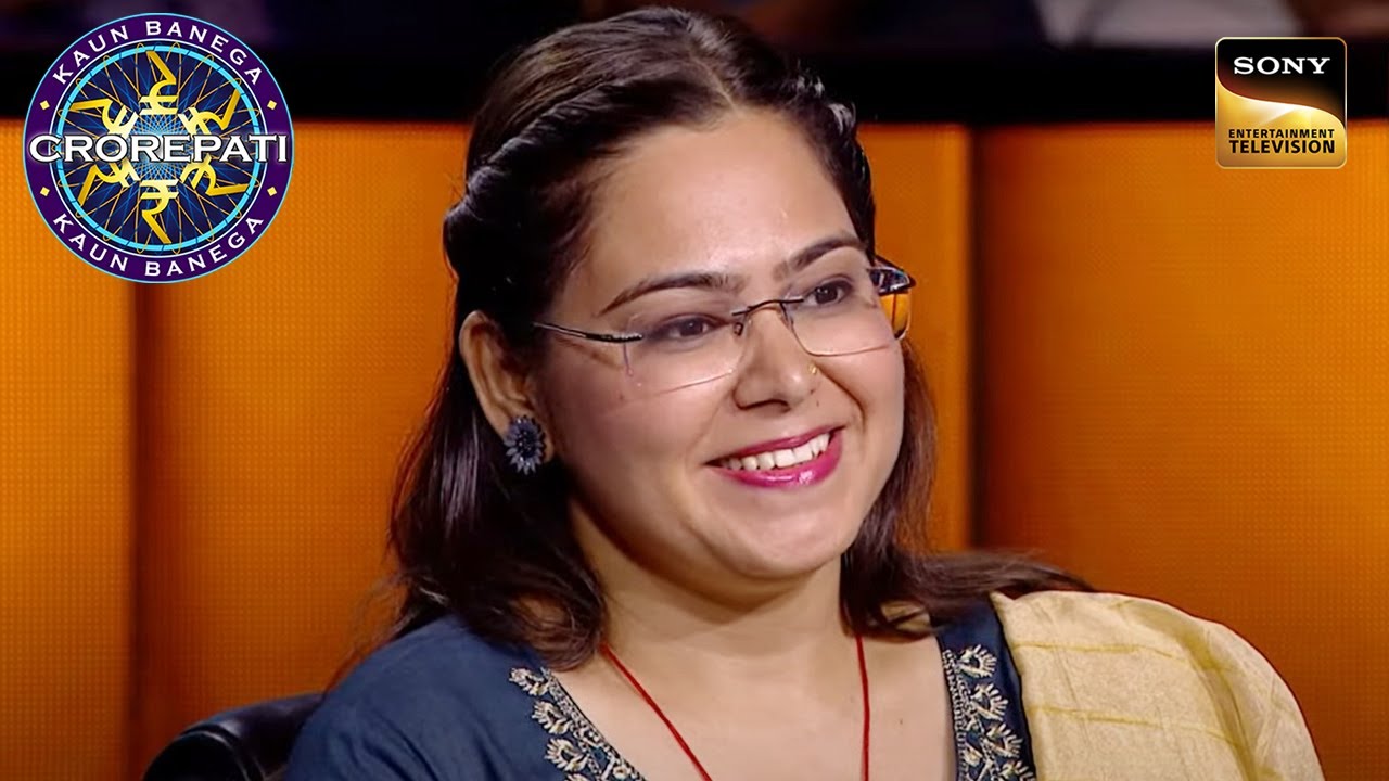 Contestant Journey Akanksha ने Big B से Share की अपनी Struggle Life