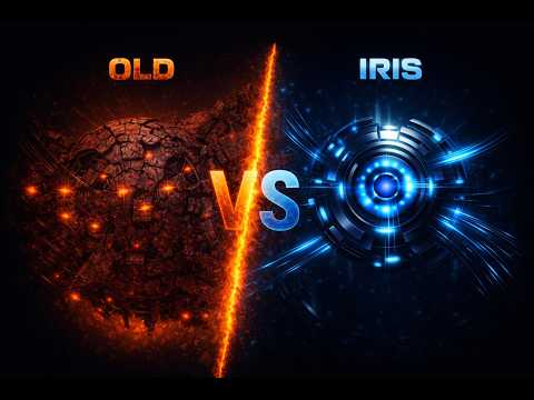 Unreal Engine 5 Rebuilt Replication (Iris Explained)