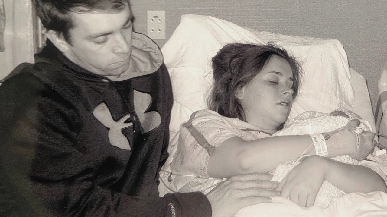 Baby Tommy | A Dad's Full-Term Stillbirth Story at 37 Weeks - YouTube