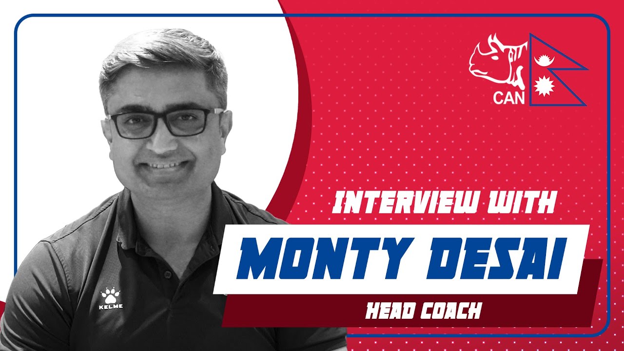 "The fans are the perfect 12th man for us" An Exclusive interview with ...