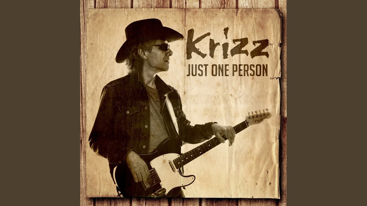 Just One Person - YouTube