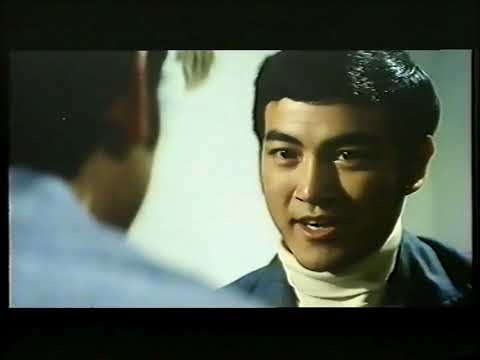 Schweig oder stirb 1973 ( B-Movie ) Ganzer Film auf Deutsch / German / Mit: Yueh Hua / Eastern