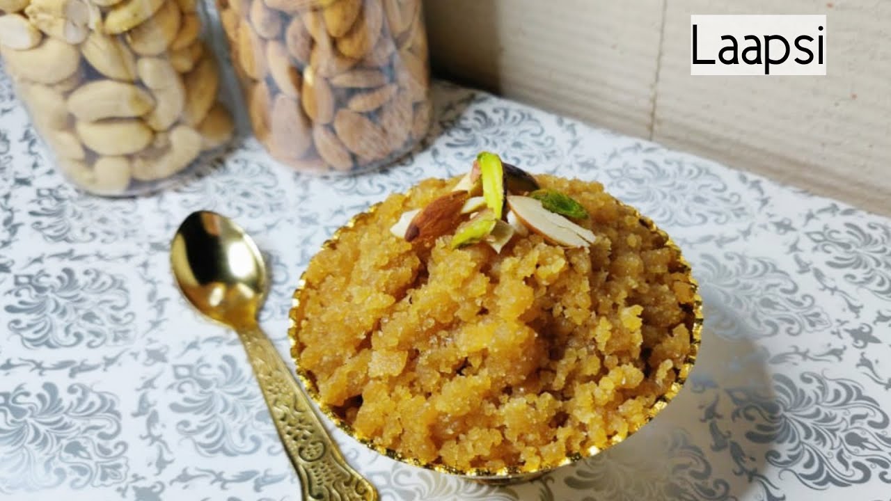 Laapsi | Labh Panchami | Falguni Galia - YouTube