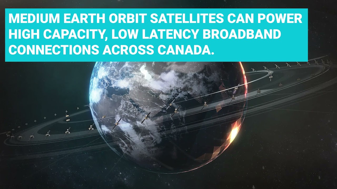 ROCK Networks Satellite Solution Overview - YouTube