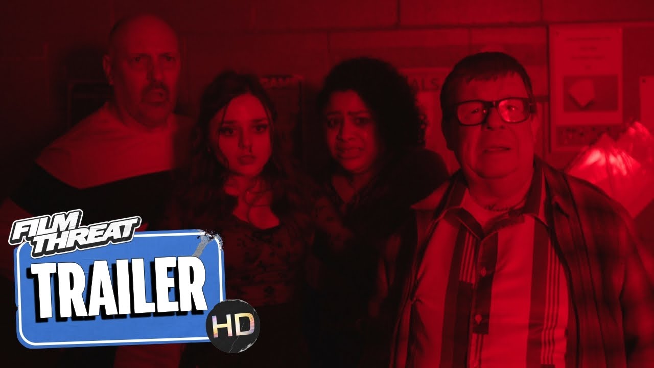 MEMBERS CLUB | Official HD Trailer (2024) | COMEDY | Film Threat ...