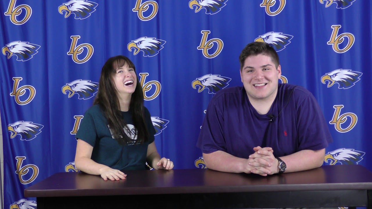 The Beak Preview - YouTube